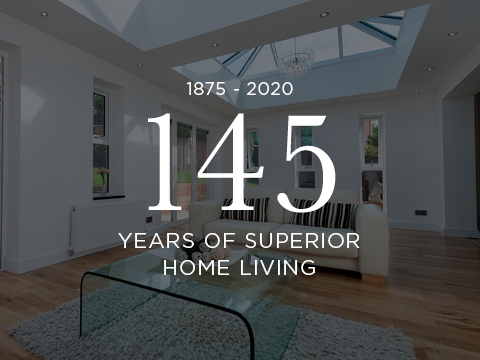 Mitchell Glass Hits Another Milestone - 145 Years in Business