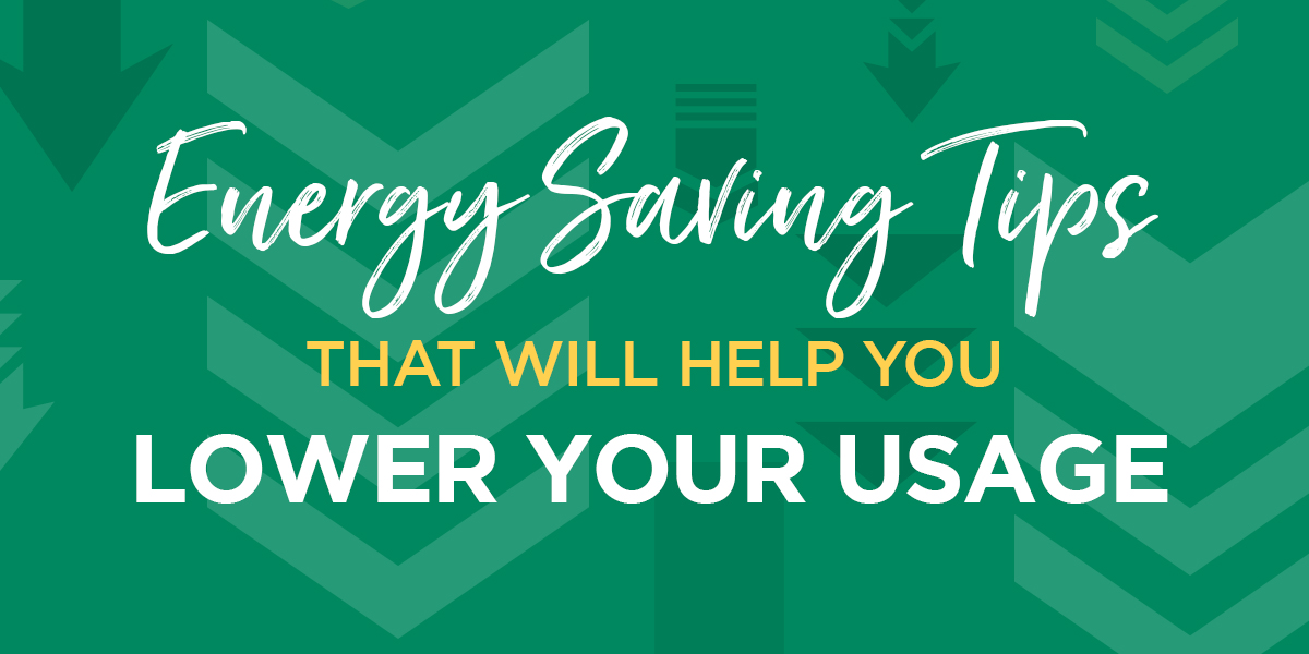 A Simple Guide To Energy Efficiency From Mitchell Glass