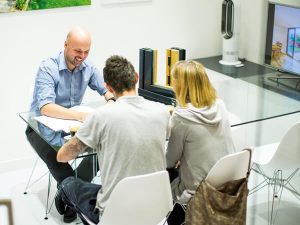 Contact Us Today & Speak To Our Expert Team | Mitchell Glass